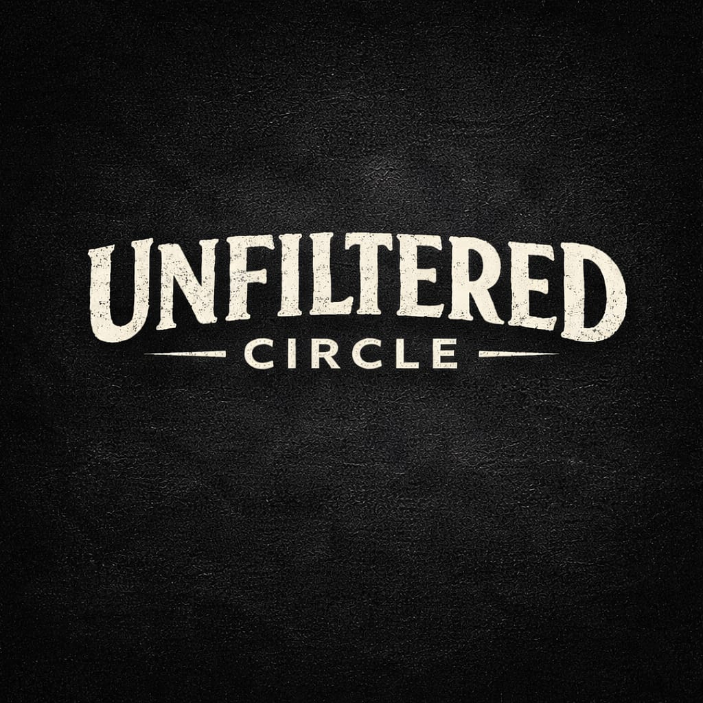 Unfiltered Circle | Where Founders Meet Legends Over Dinner